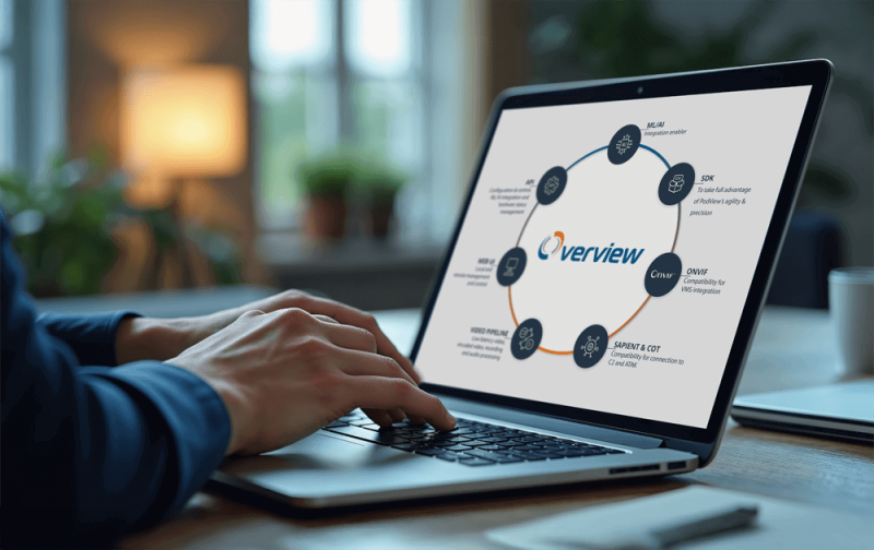 Helios Family - Overview Ltd